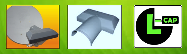 Dish Installer Gordons bay – Sat-Connexions